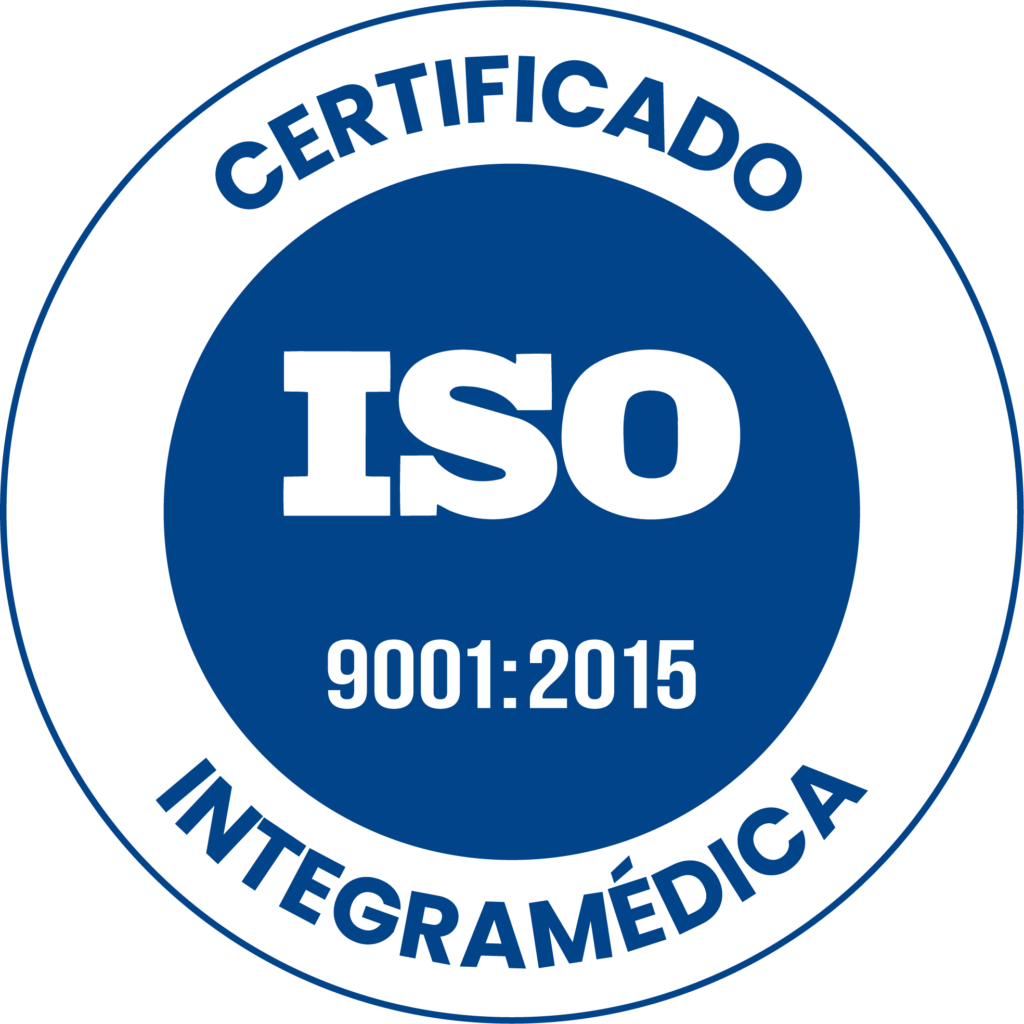 Certificaciones , IntegraMédica